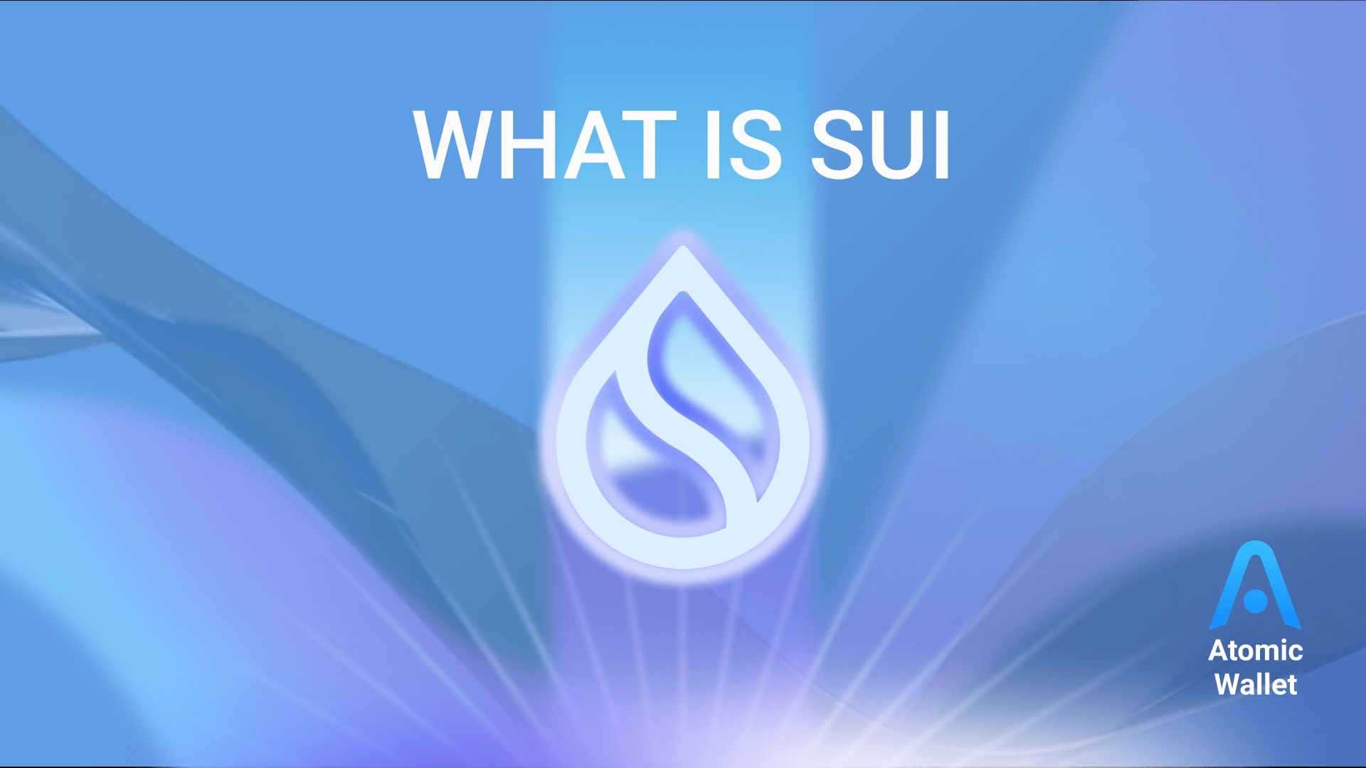 What is Sui crypto? | Atomic Wallet